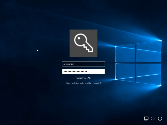 Adding Multi Factor Authentication To Windows Logon Mfa