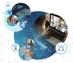 Connect with one of our cyber security experts