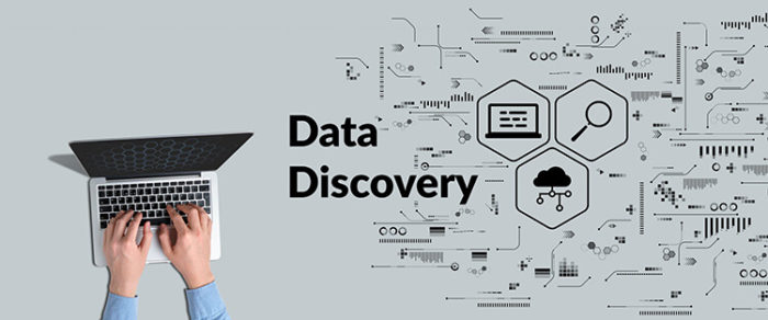 Top 5 reasons organisations need data discovery tools